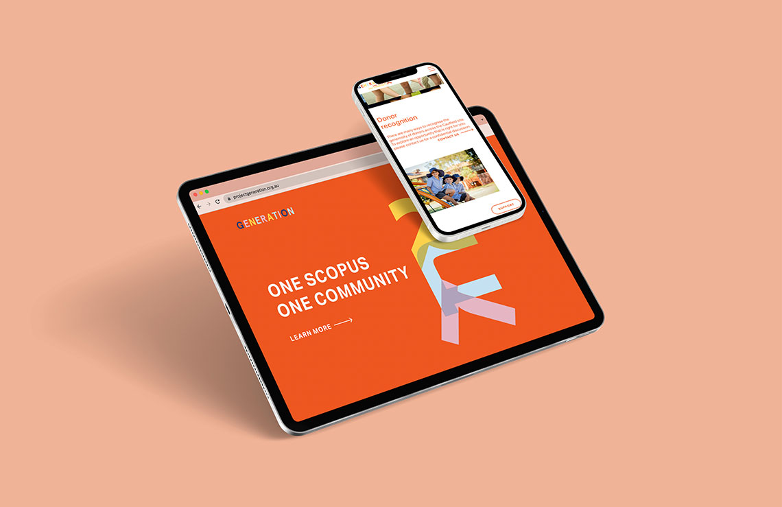 Mount Scopus Memorial College Foundation | Philanthropic capital ...